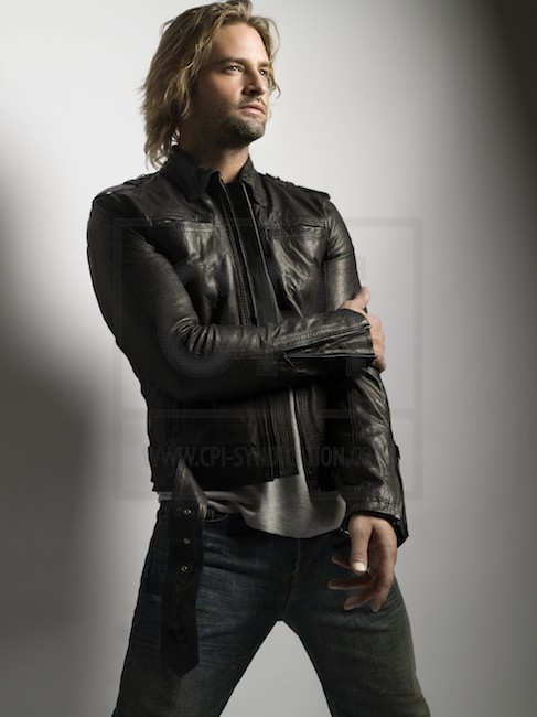 Lostchile: Sesion de fotos de Josh Holloway de "In Style" [MQ]